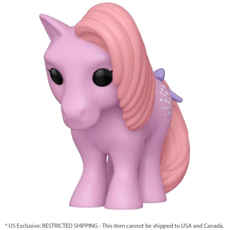 My Little Pony - Cotton Candy Scented Pop! – Melbourne Coins ...
