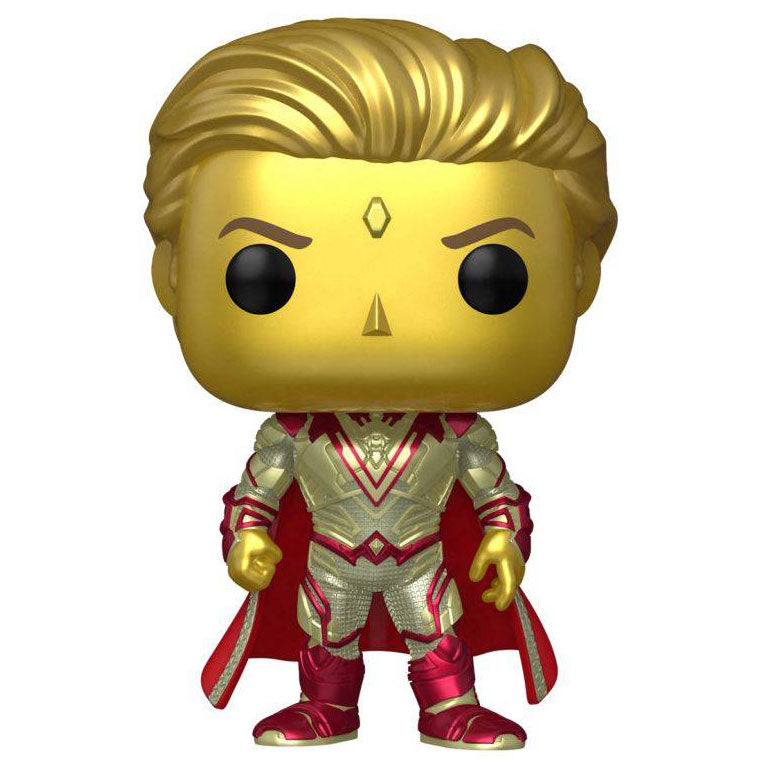 GotG 3 - Adam Warlock Pop! – Melbourne Coins & Collectables Company