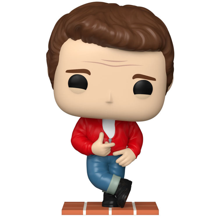 Rebel Without A Cause - Jim Stark Pop! – Melbourne Coins & Collectables ...