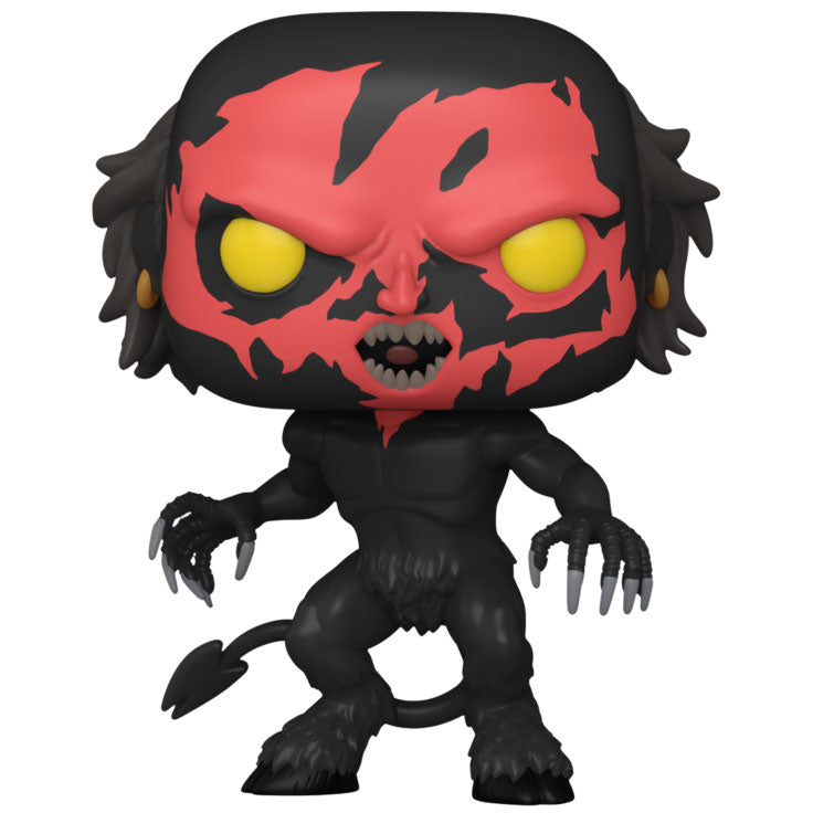 Insidious - Red Face Demon Pop! – Melbourne Coins & Collectables Company