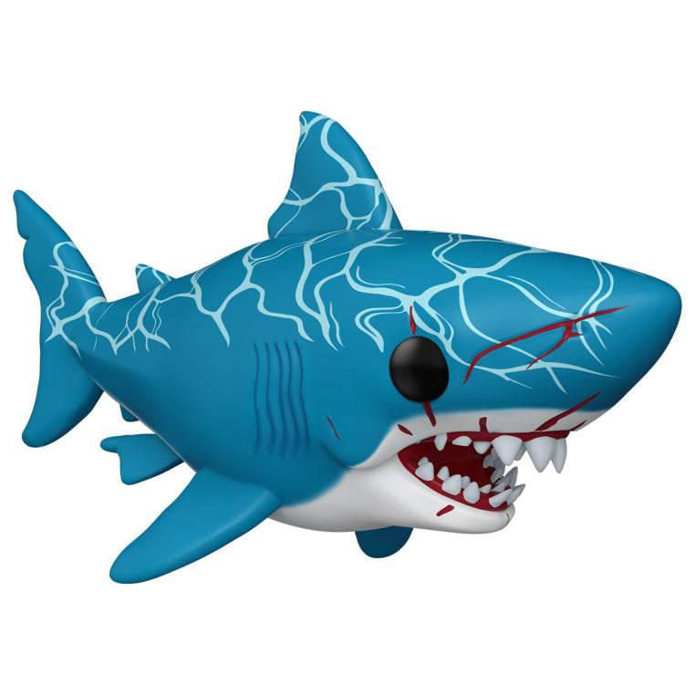 Jaws - Jaws (Retro) 6" Pop! – Melbourne Coins & Collectables Company