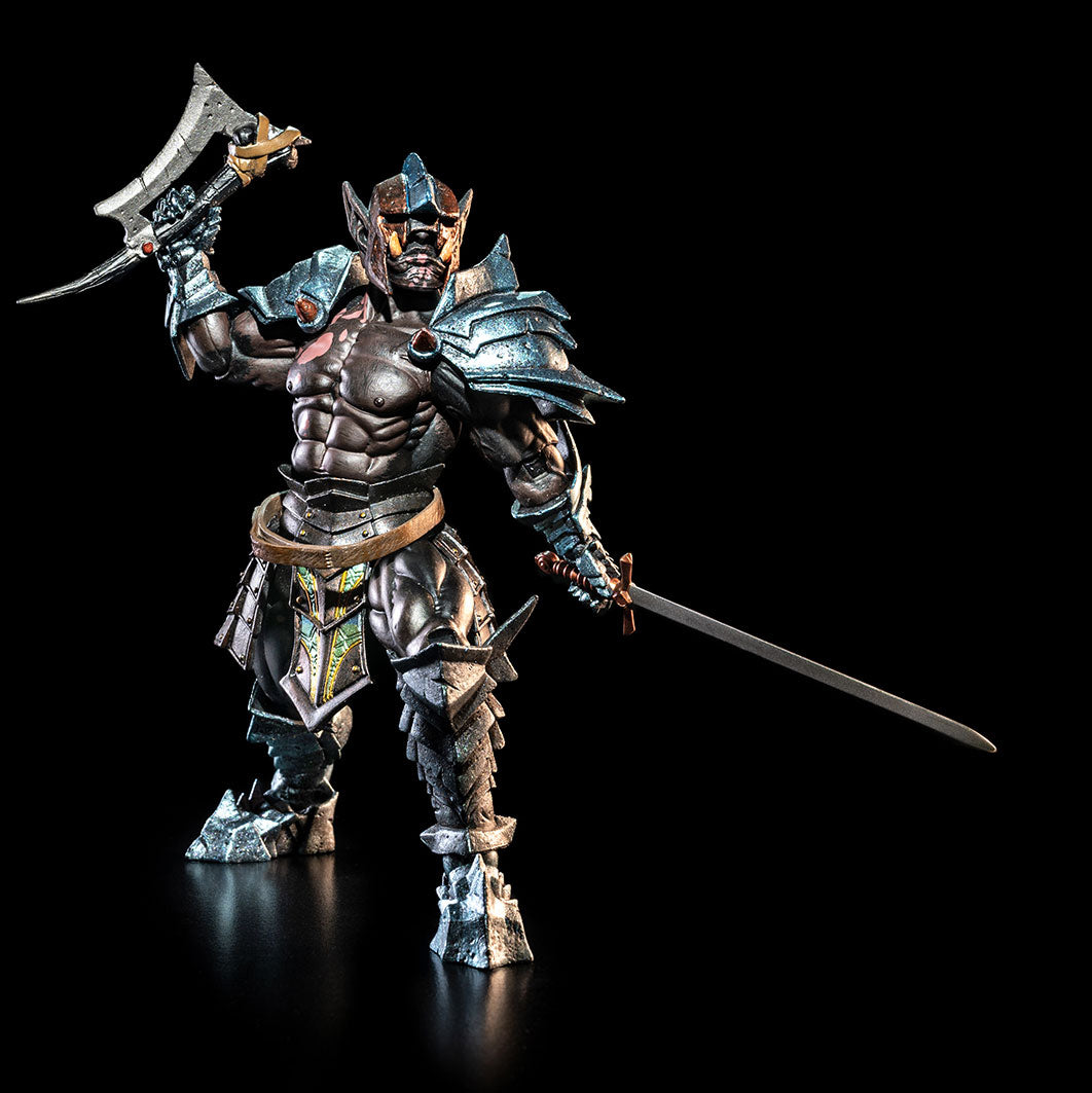 Gorthokk: Mythic Legions All Stars 6 Action Figure – Melbourne Coins ...
