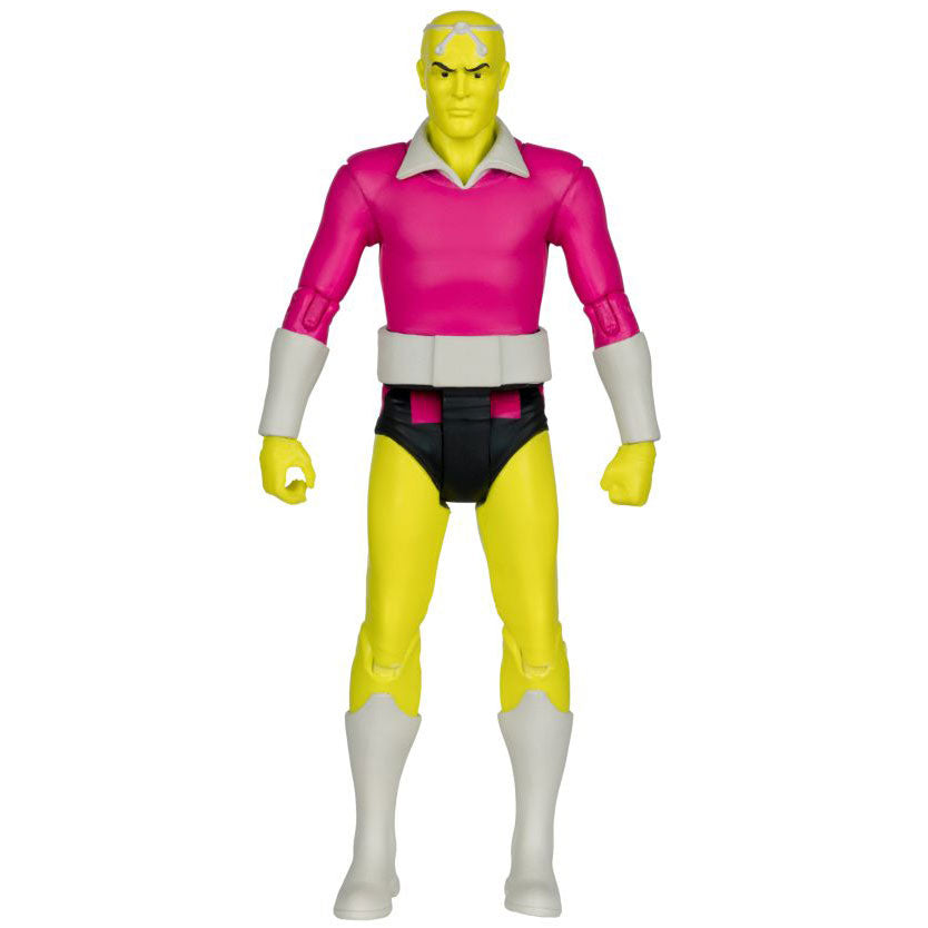 DC - Super Friends Brainiac 6" Retro Action Figure – Melbourne Coins ...