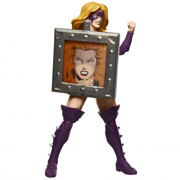 Marvel Legends Secret Wars - Titania 6inch Action Figure – Melbourne ...