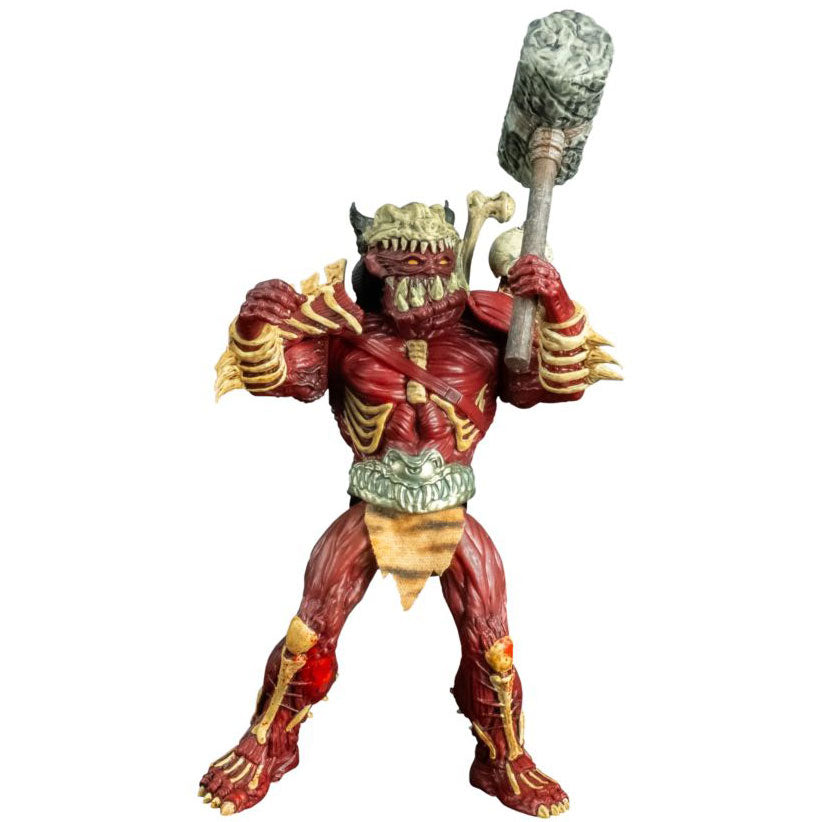GWAR - Jizmak Da Gusha - 5" Action Figure – Melbourne Coins ...
