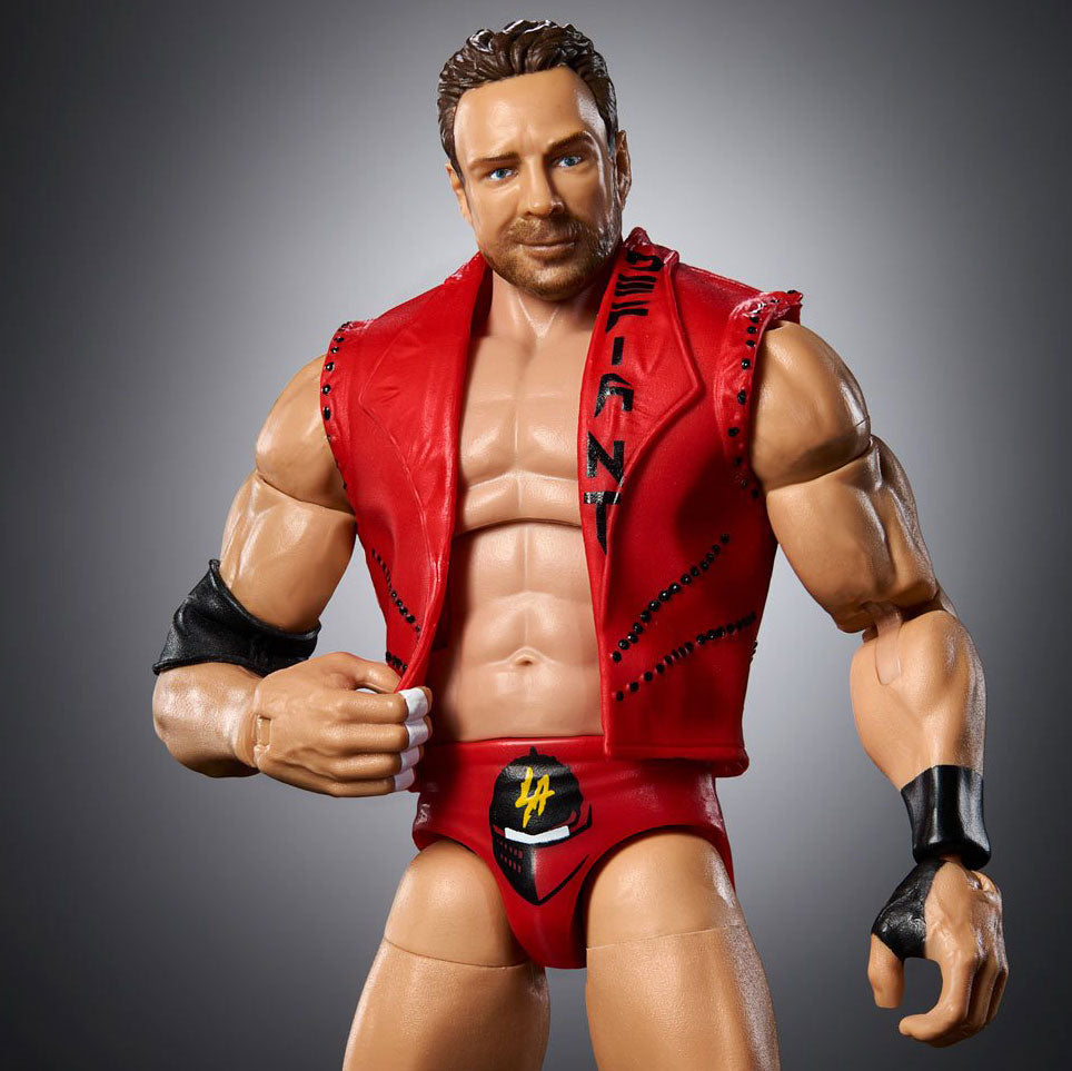 WWE Elite Series 108 LA Knight Action Figure – Melbourne Coins ...