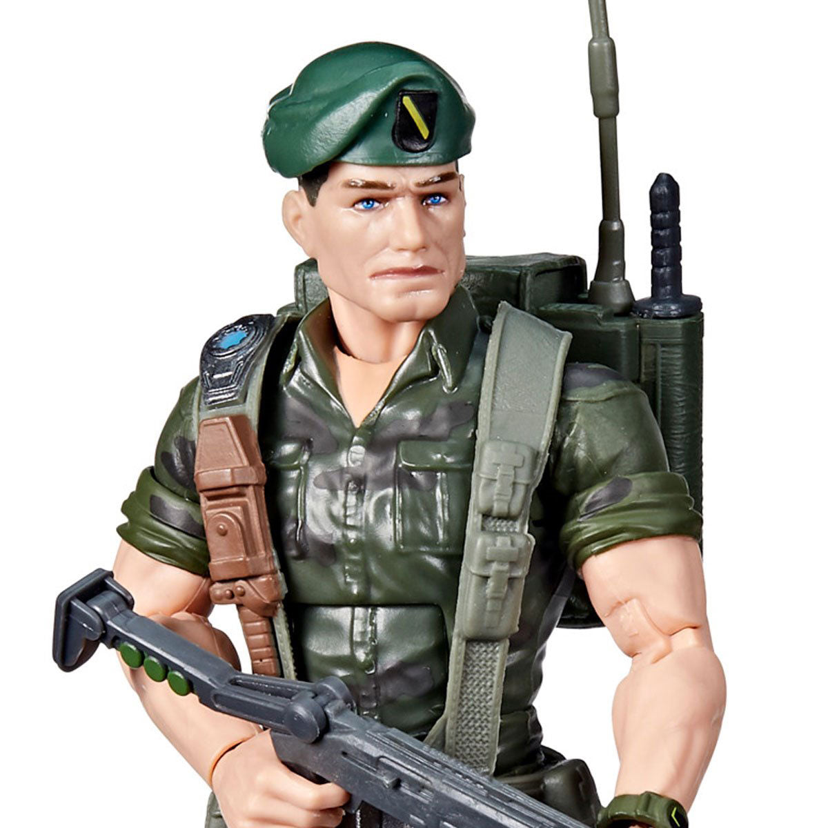 G.I. Joe Classified #64 Falcon 6-Inch Action Figure – Melbourne Coins ...