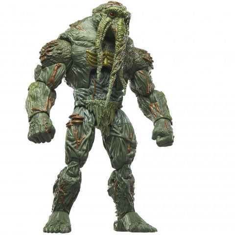 Marvel Legends - Werewolf By Night Man-Thing Action Figure – Melbourne ...
