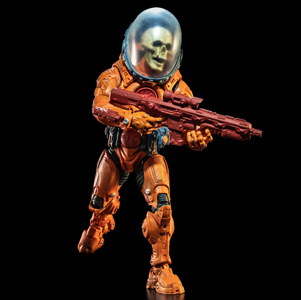Cosmic Legions - Wal-torr the Mad Action Figure – Melbourne Coins ...