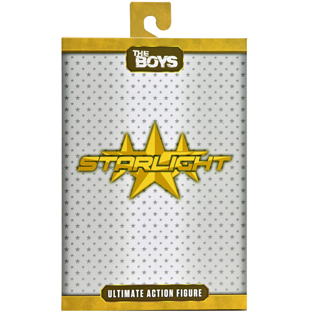 The Boys Ultimate Starlight 7-inch Action Figure – Melbourne Coins ...